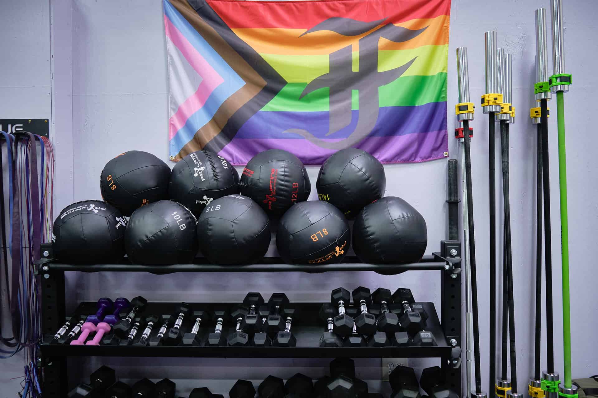 Programs | Prism Moves - Portland Gym